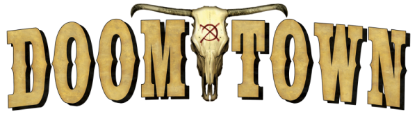 Doomtown Online - Play Doomtown in your browser